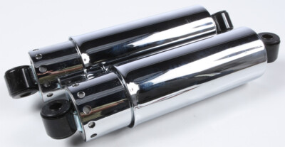 HARDDRIVE 1984 FXRDG Disc Glide Harley Davidson SHOCK 11" W/LONG COVER ...