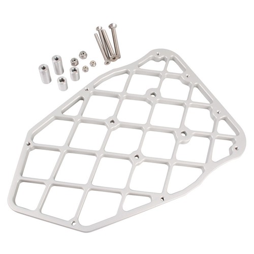 Fastway Rear Cargo Rack Silver For KAWASAKI KLX300 2021-2023 | eBay