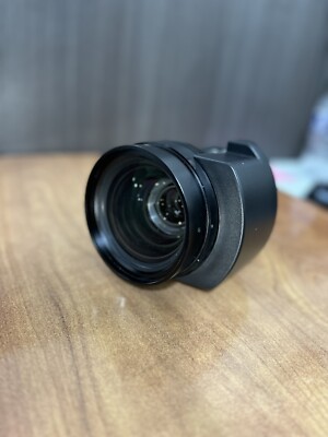 New Epson ELPLM15 Middle Throw Zoom Projector Lens | eBay