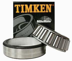 SET415 Timken MileMate HM518445/HM518410 Wheel Bearing Set | eBay
