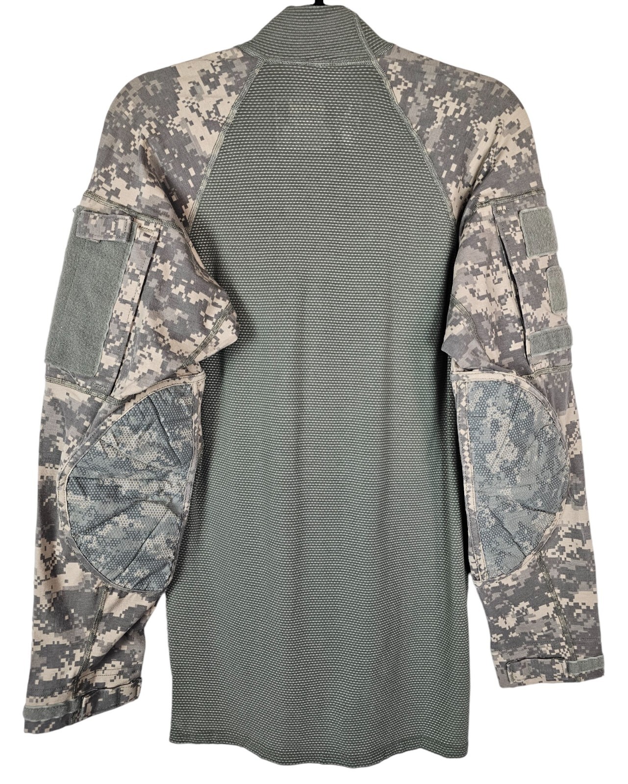 Massif Team Soldier US Army Combat Shirt Size Large - Gem