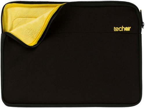 CASE, NOTEBOOK SLIP, 15.6", NEOPRENE, CARRYING CASE MATERIAL NEOPREN ...
