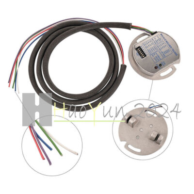 Programmable Single Fire Electronic Ignition Module For Harley Dyna ...