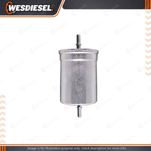 Sakura Fuel Filter for Audi A4 B6 A8 D3 S3 8L BBJ BFL BFM BHT AMK BAM ...