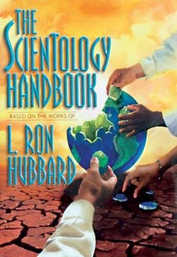 The Scientology Handbook by L. Ron Hubbard: New | eBay