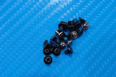 Lenovo ThinkPad 14" T470 Genuine Laptop Screw Set Screws for Repair ...