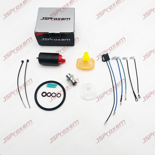 Fuel Pump Fits Kawasaki Ninja ZX-6R Monster Energy (ZX600) 2007-2023 ...
