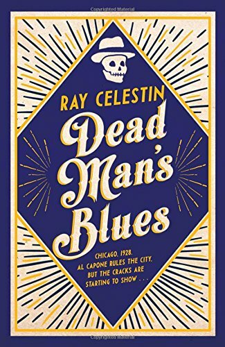 Dead Man's Blues by Celestin, Ray Book The Fast Free Shipping ...