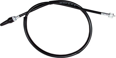 BLACK VINYL SPEEDO CABLE 03-0047 | eBay