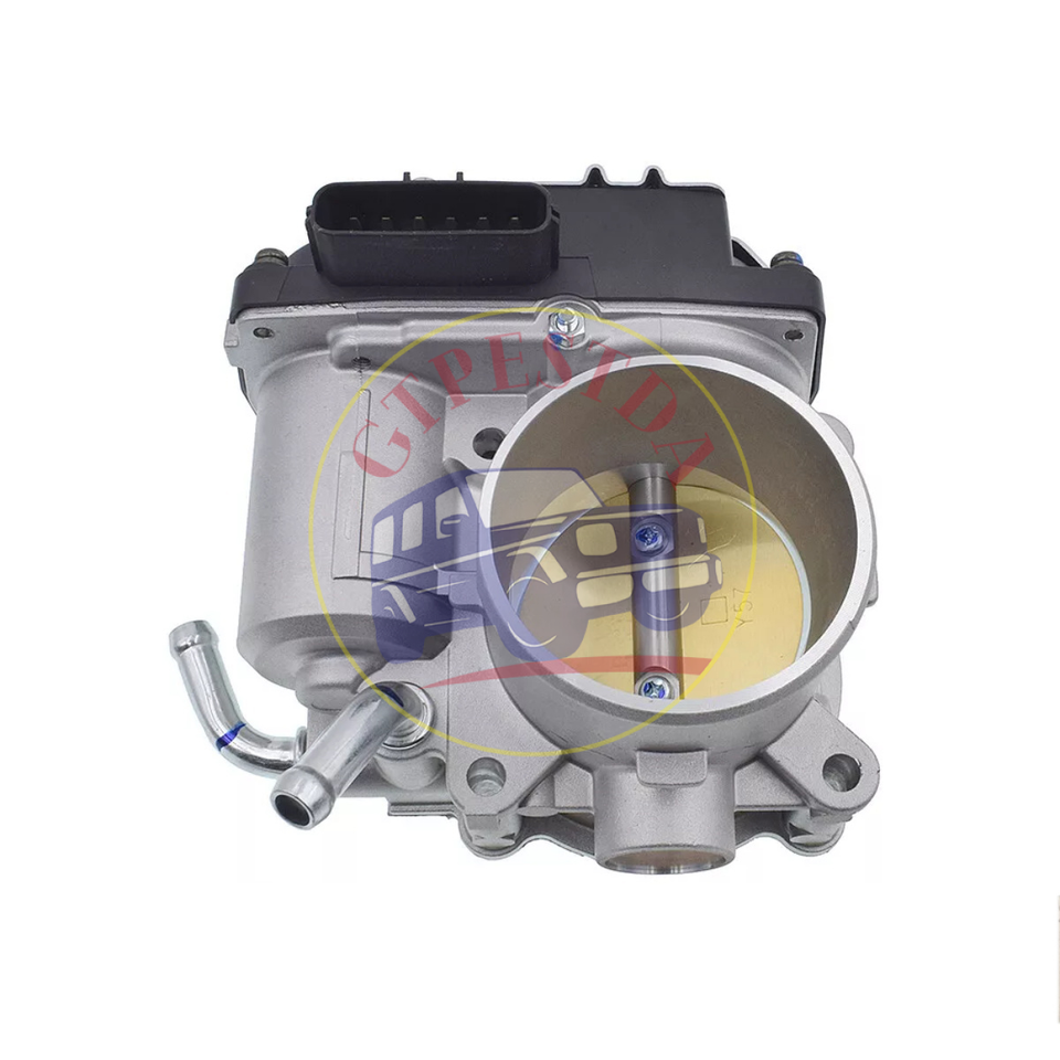 Throttle Body For Chrysler Dodge Jeep Compass Patriot 07-17 2.0L 2.4L ...