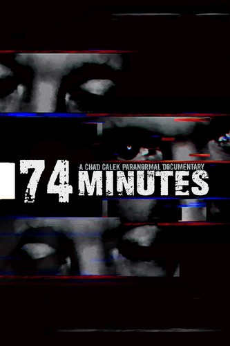 74 Minutes (DVD) Chad Calek Justin Holstein Joe Ansley 810097772236 | eBay