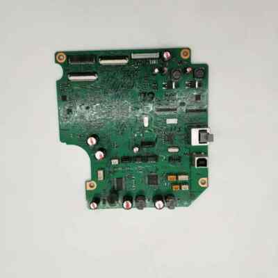QM4-4275 QM7-4277 Canon Pixma Pro 100 Logic Board referbished | eBay