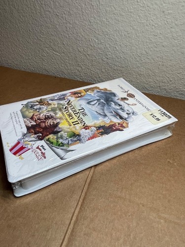 The Neverending Story 2: The Next Chapter (VHS, 1994) for sale online ...