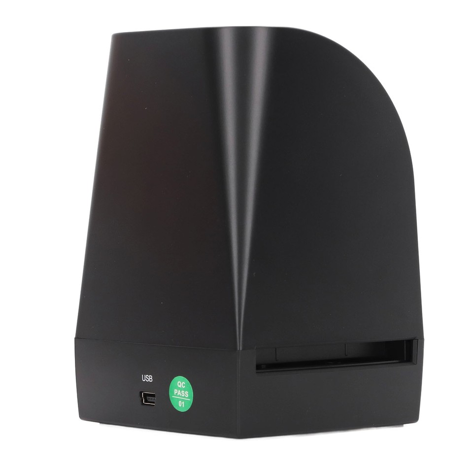 8MP Film Scanner Fixed Scanning Device For 35mm 135mm Color Negative ...