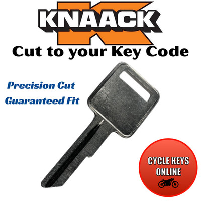 Knaack Tool Box keys Replacement Spare Made cut by code K001-K100 | eBay