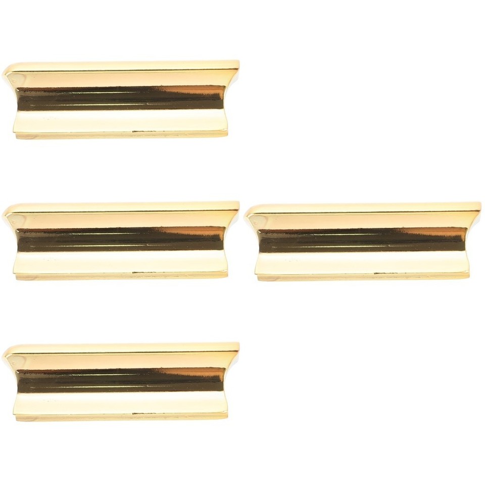 Guitar Slide Resistant Bass Slide Tone Bar String Instrument Accessory ...