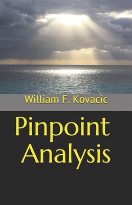 Pinpoint Analysis by William F. Kovacic (English) Paperback Book | eBay