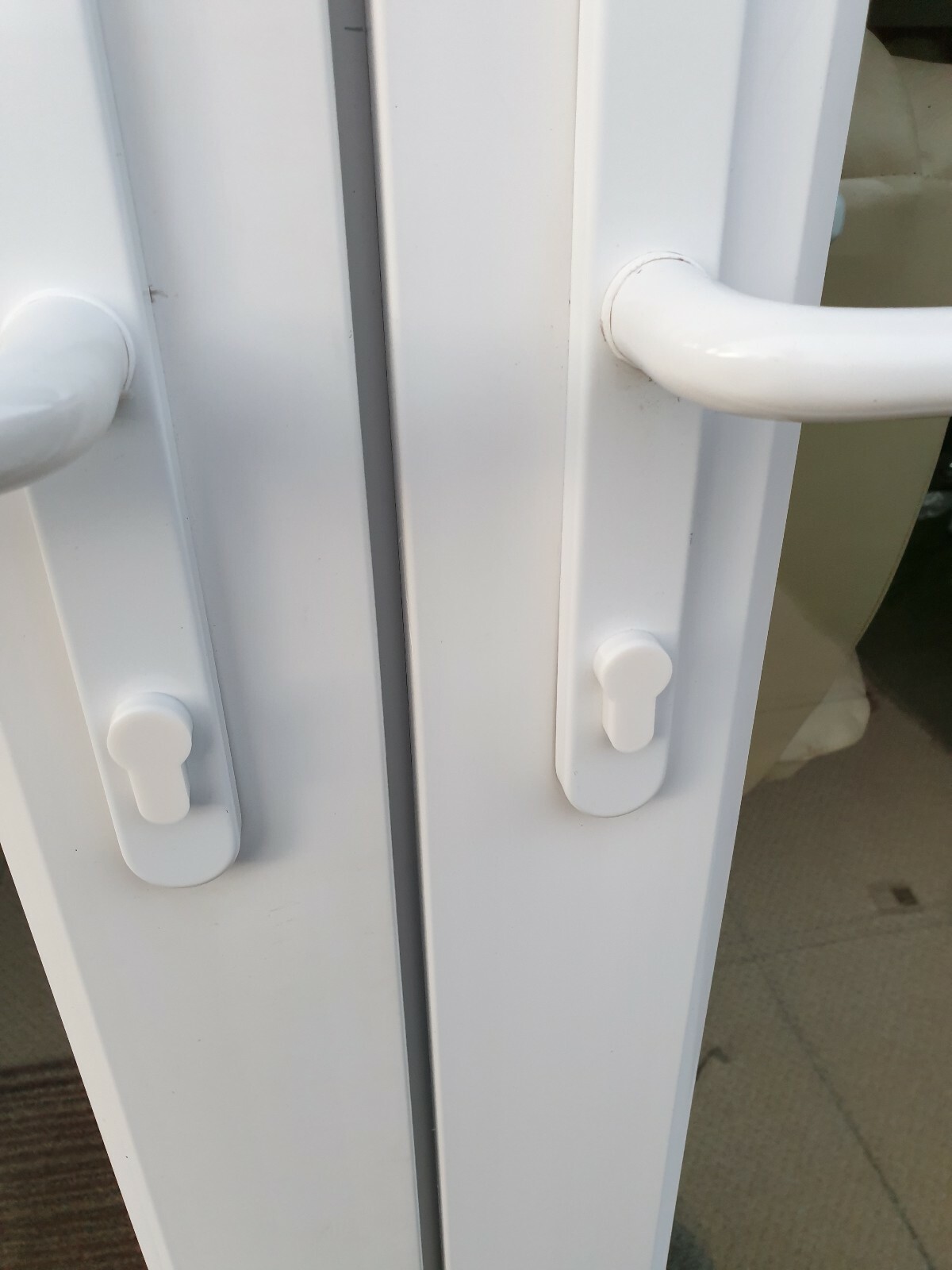 Lock Draught Cap, (the Original) keyhole cover, Door lock cover | eBay UK