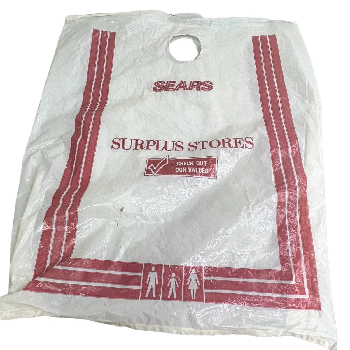 Sears Bags