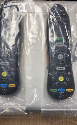 S30-S1B Replacement Remote Control for AT&T U-verse Cable Box TV DVR | eBay