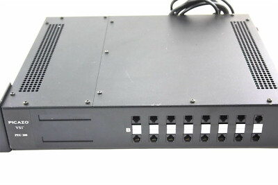Picazo VS1 PEU 200 Telephone Landline Routing System OPS-1000 | eBay