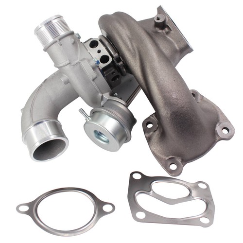 Fits Ford Edge Fusion Escape Lincoln MKC MKZ Turbo Turbocharger K03 ...
