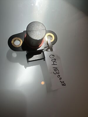 BREMI Camshaft Position Sensor Black For MERCEDES DAEWOO Sprinter ...