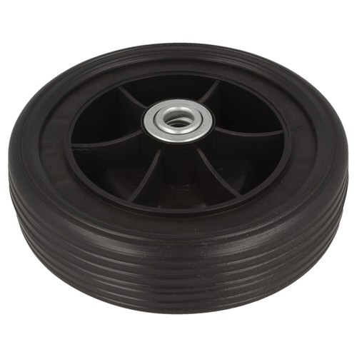 HAYTER 6" Wheel & Bearing Fits Harrier 41, Hobby 16, Hunter 41 - 300153 ...