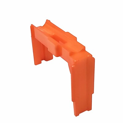 Lancer Magazine follower conversion for 450 458 50 (Black / High Vis ...