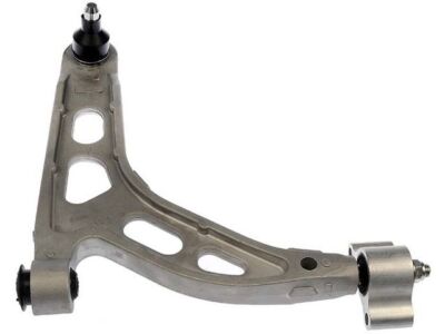 Control Arm and Ball Joint Assembly For Explorer Mountaineer Aviator ...