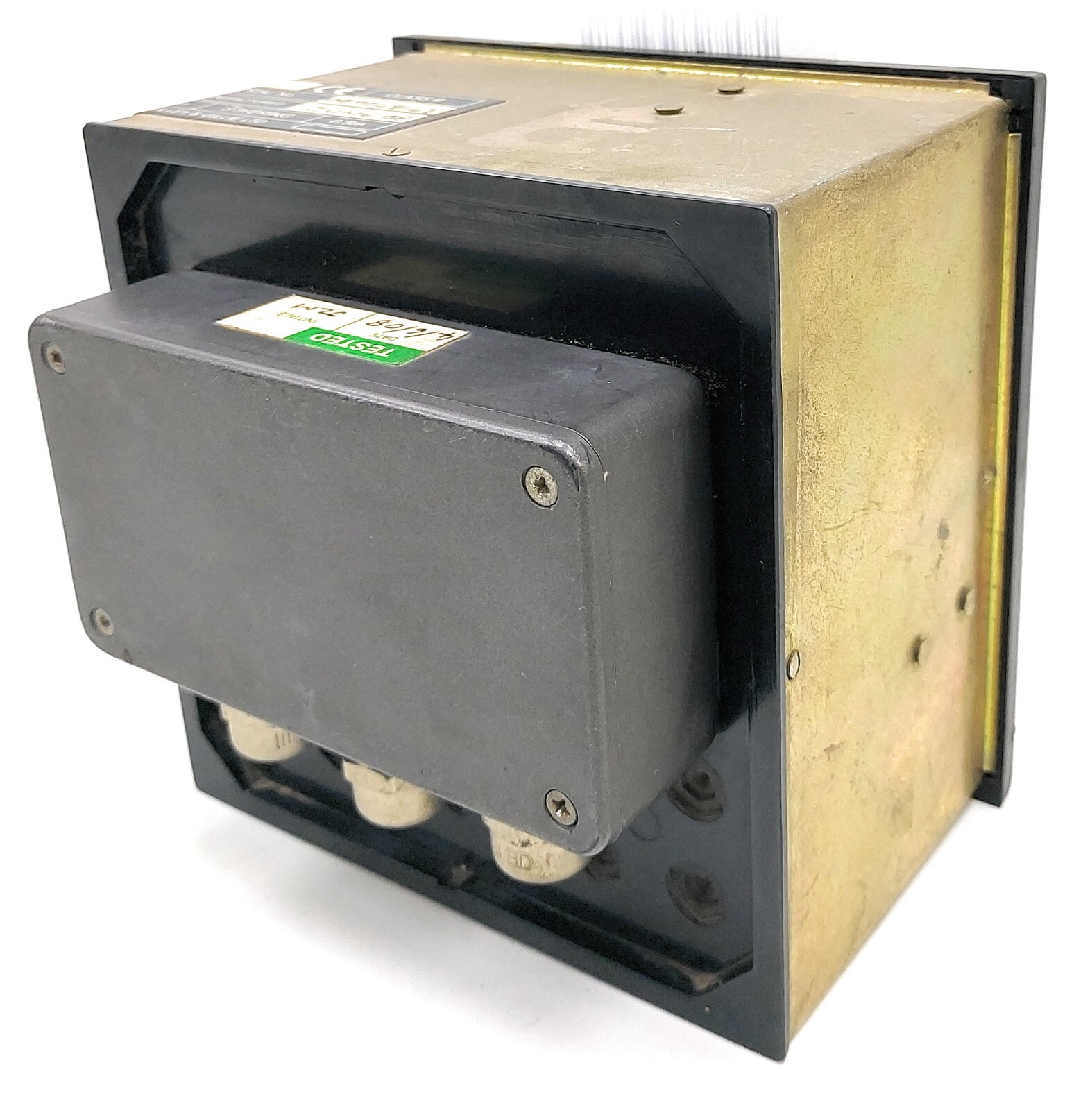 Walker 7070 Mk2 Speed Log Indicator for sale online | eBay