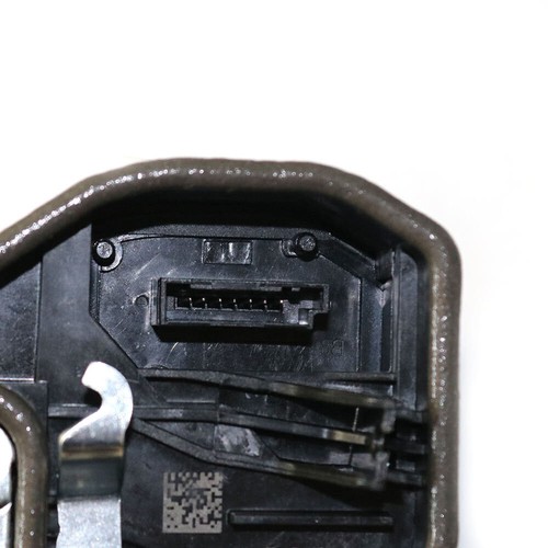 51217185689 Front Left Soft Close Door Lock Actuator For BMW M5 Alpina ...