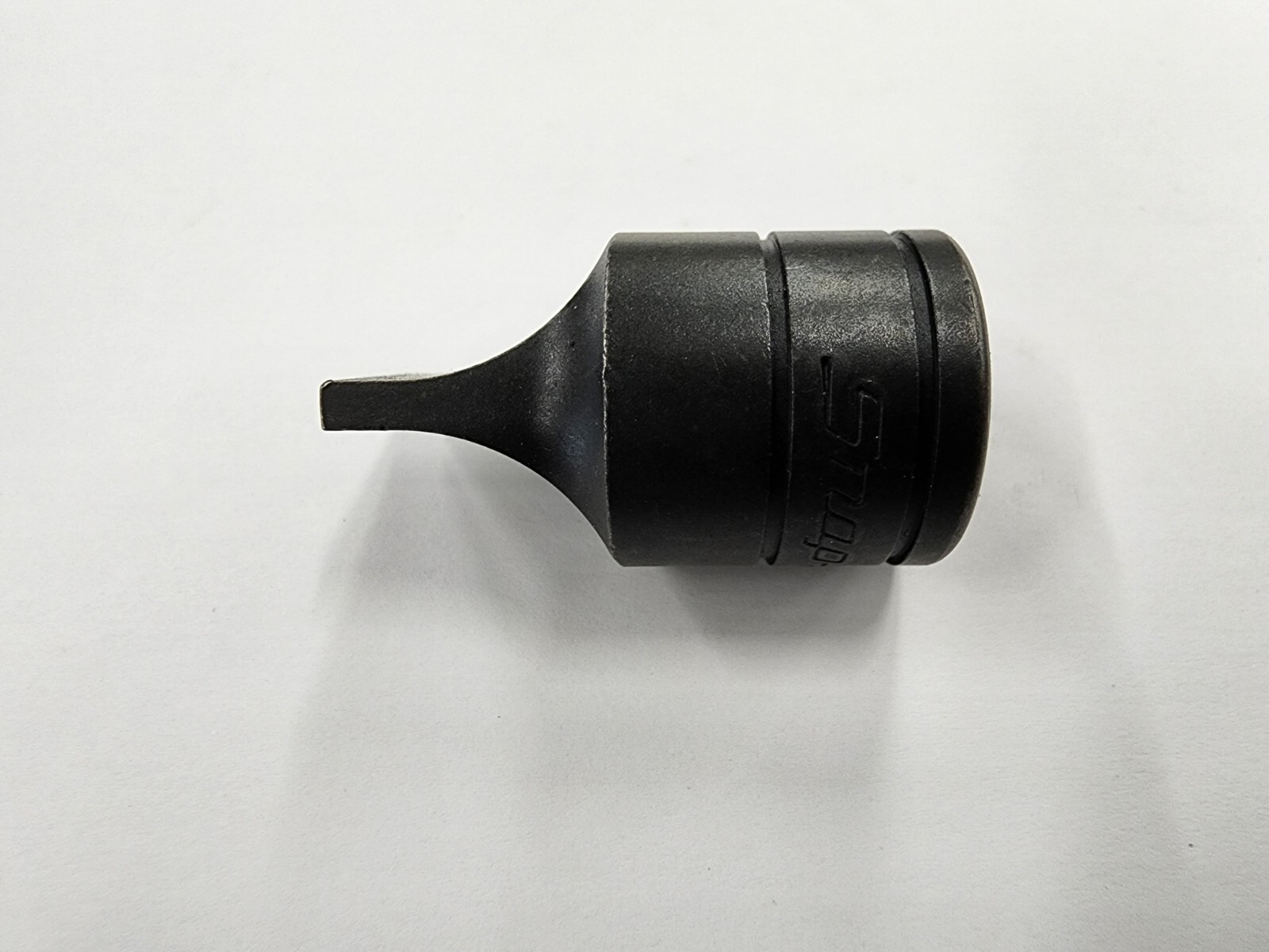 A26A Snap-on Flat Tip Blade Drag Link Socket for sale online | eBay