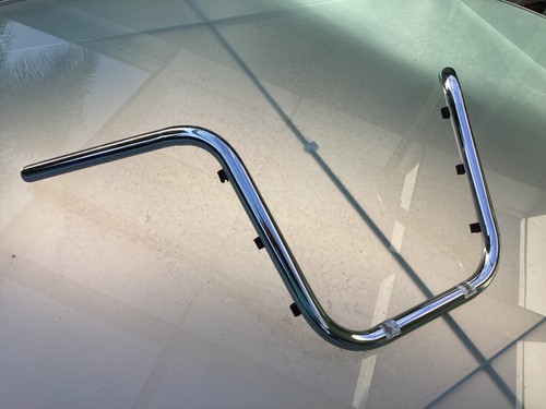 BMW R1200C Police Handlebars REDUCED !!! $ 129.00 | eBay
