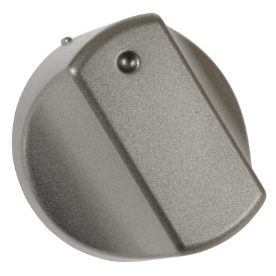 Hotpoint Indesit Oven Cooker Hot-ari ix Control Knob Switch Dial ...