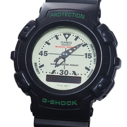 Casio G Shock Aw-560D-7Cv All Sprinkle Men'S Quartz Watch | eBay