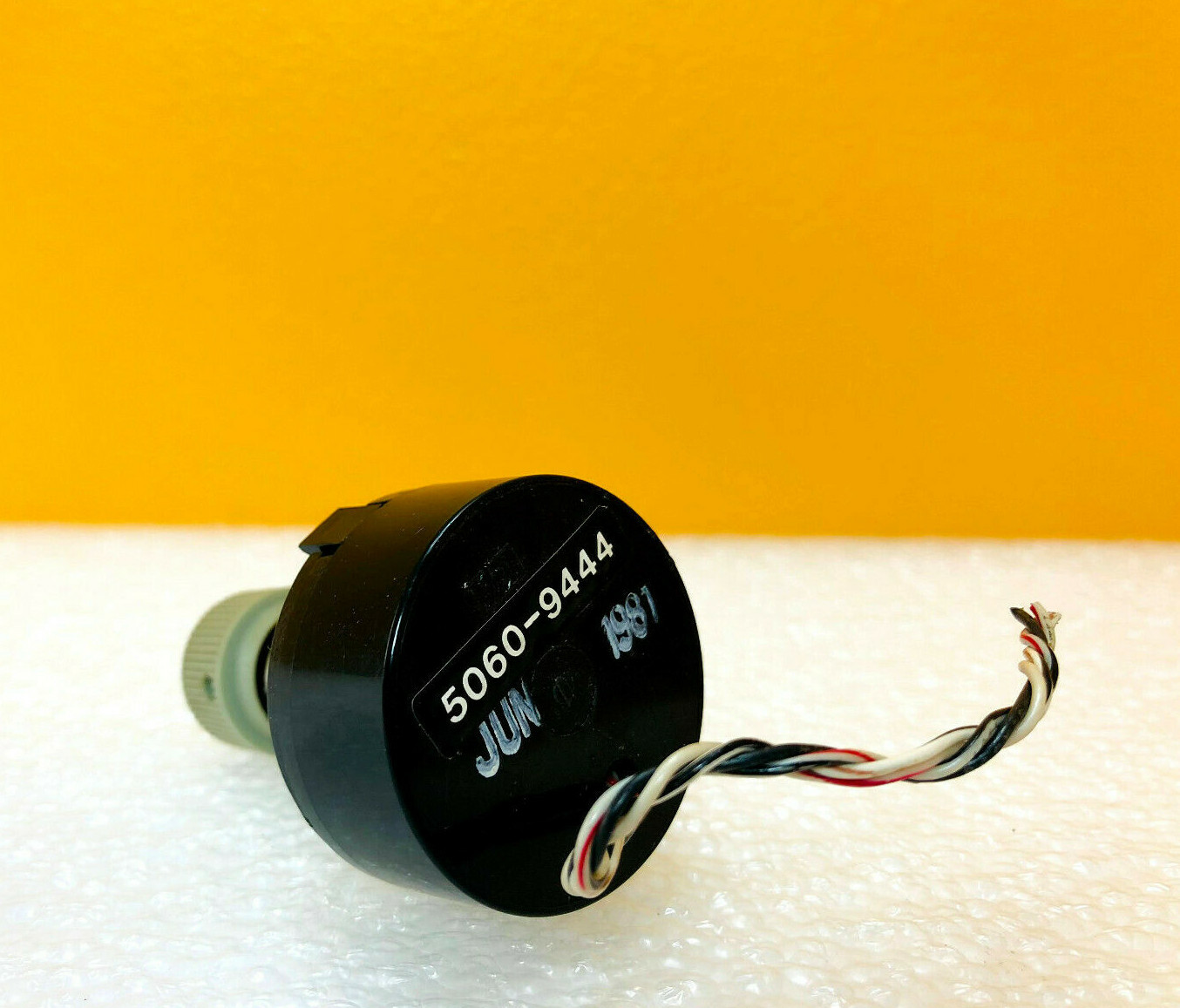 HP/Agilent 5060-9444 5 VDC Rotary Pulse Generator RPG + Knob. For 8673 ...