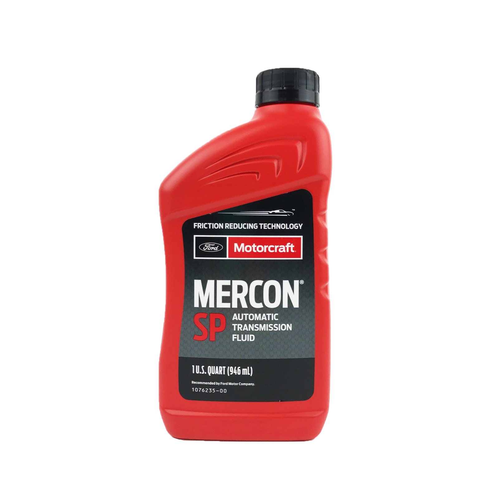 Motorcraft Mercon SP TorqShift transmission fluid XT6QSP (One quart) | eBay