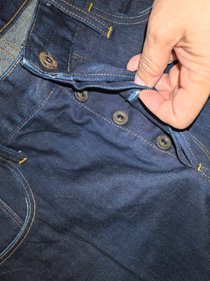 G-Star Raw Men's Blue Denim Button-up Shorts size 36 | eBay Australia