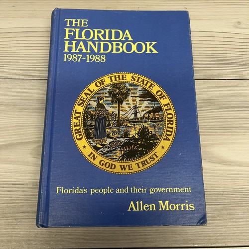 LOT Of 5 FLORIDA HISTORY BOOKS , INFORMATION-BOOKS, TALES AND STORIES ...