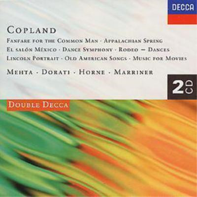 Aaron Copland Copland (CD) Album | eBay