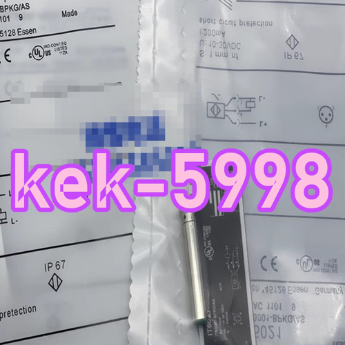 1PC NEU sensor IT5040 #LM | eBay.de