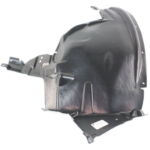 Fender Liner Front Passenger Side Fits BMW X5 51717169414 BM1249109 | eBay