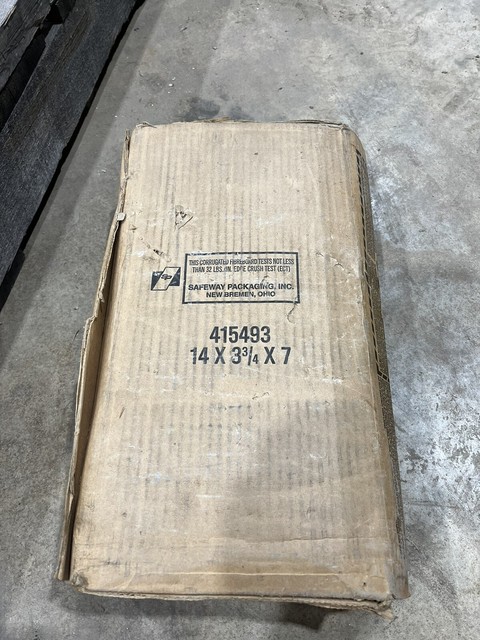 Hobart Deckmaster 1139 Welding Rod 6022 Decking 5/32" 50lb. Box S113251 ...