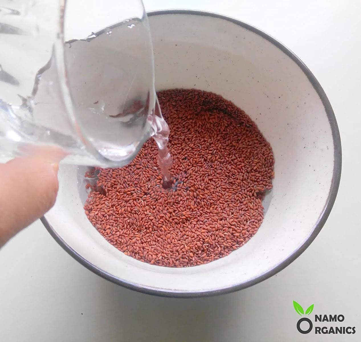 Halim Seeds Aliv Seeds Hair Growth - Sourced 100% Raw From Organic ...