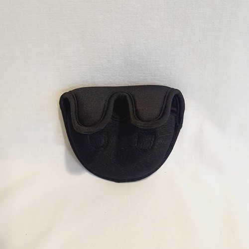 Tommy Armour EVO Mallet Putter Cover Golf Club Head Cover Black Green ...