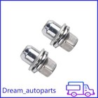 2pcs Wheel Lug Nut for Land Rover LR3 LR4 Range Rover / Range Rover ...