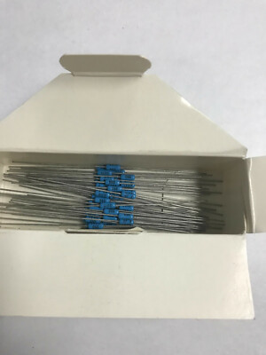(50) Dale RN55D6041F 6.04K 1% 1/8w Metal Film Resistors CMF-55 | eBay