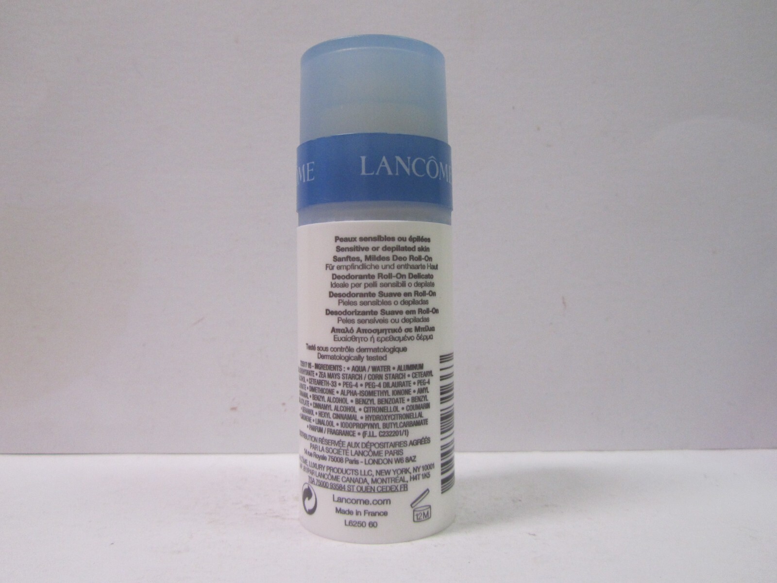 Lancome+Bocage+Caress+Roll-on+Deodorant+%28639106%29 for sale online | eBay