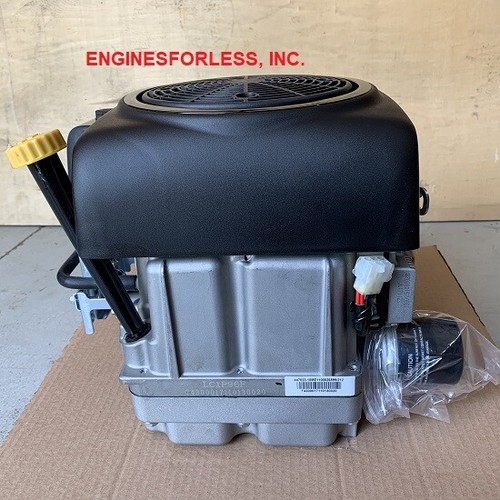 608cc - Loncin single cylinder LC1P96F 1" diameter mower engine | eBay